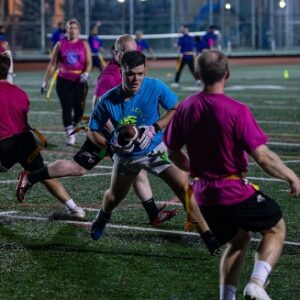 Flag Football - Hive Athletic